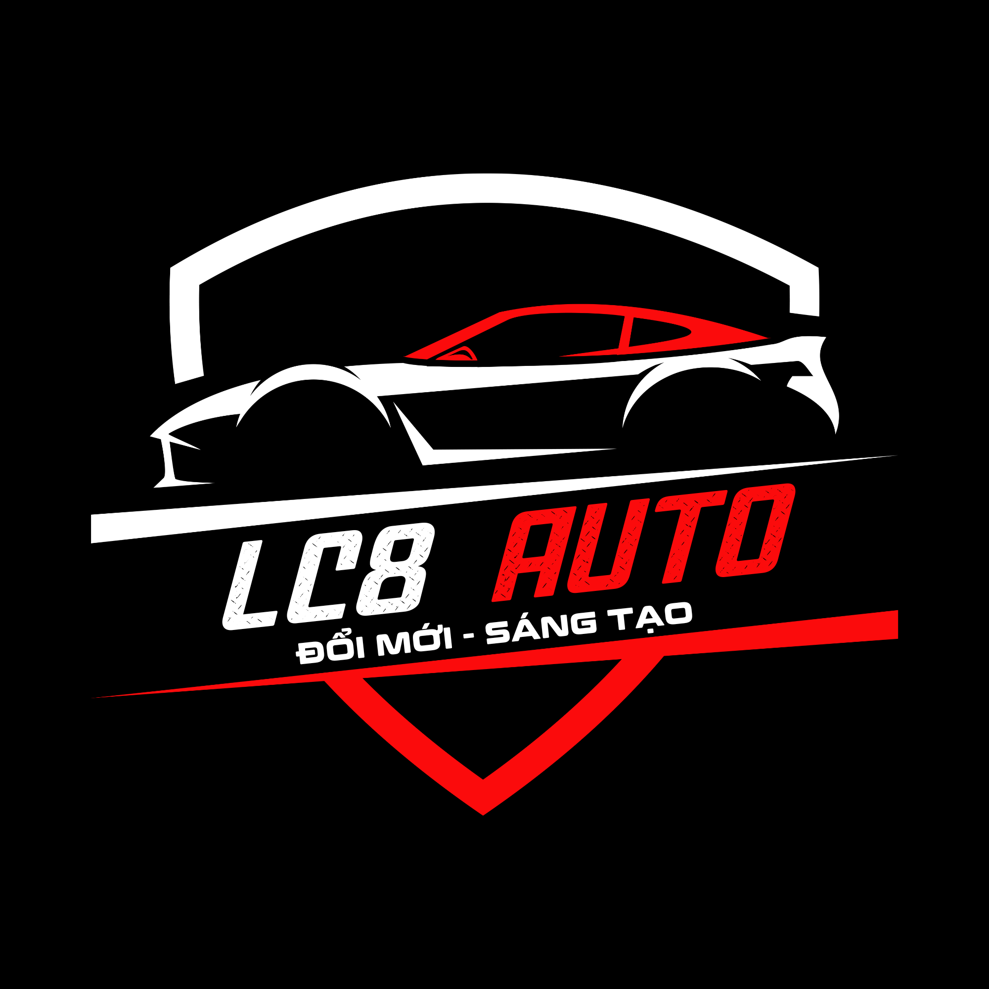 Trang chủ - LC8 Auto - Xưởng độ xe chuyên nghiệp